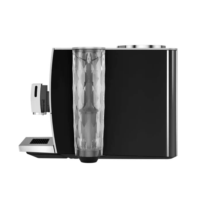 Buy Jura Ena8 Automatic Coffee Machine online - The Coffee Co