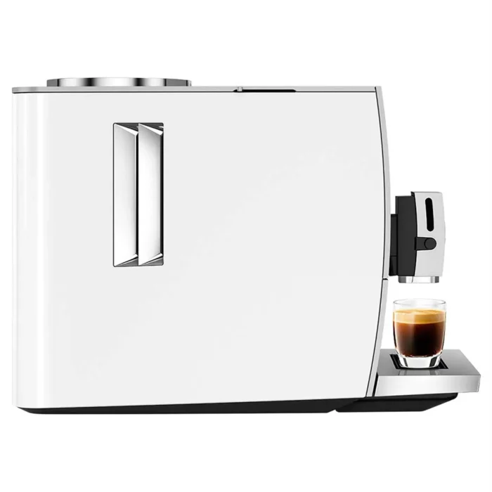 Buy Jura Ena8 Automatic Coffee Machine online - The Coffee Co