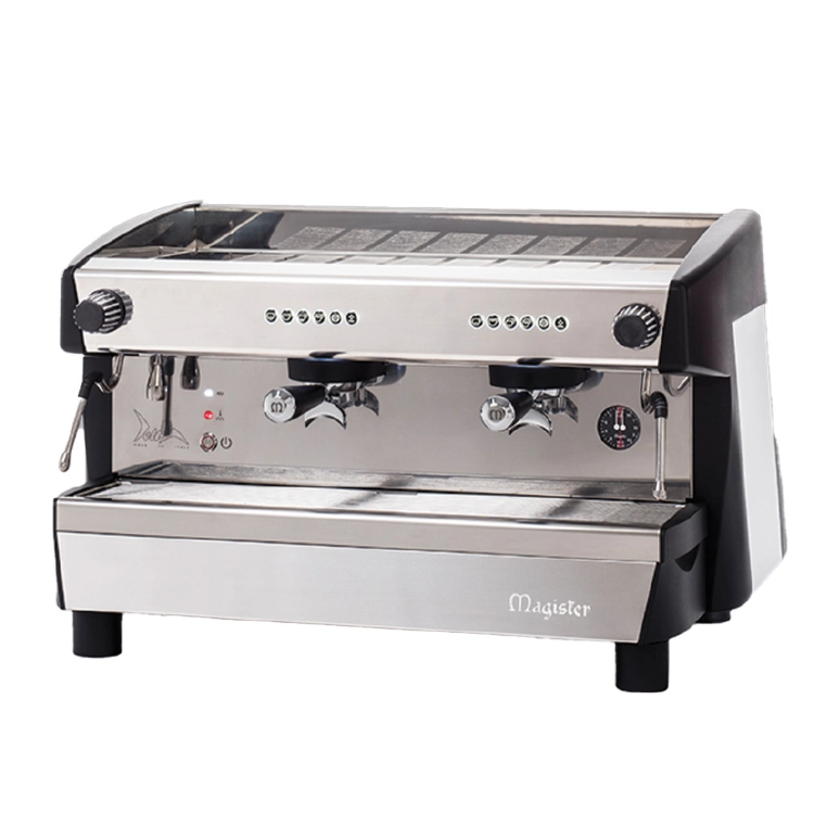 Buy Magister ES100 Delta Coffee Machine online - The Coffee Co