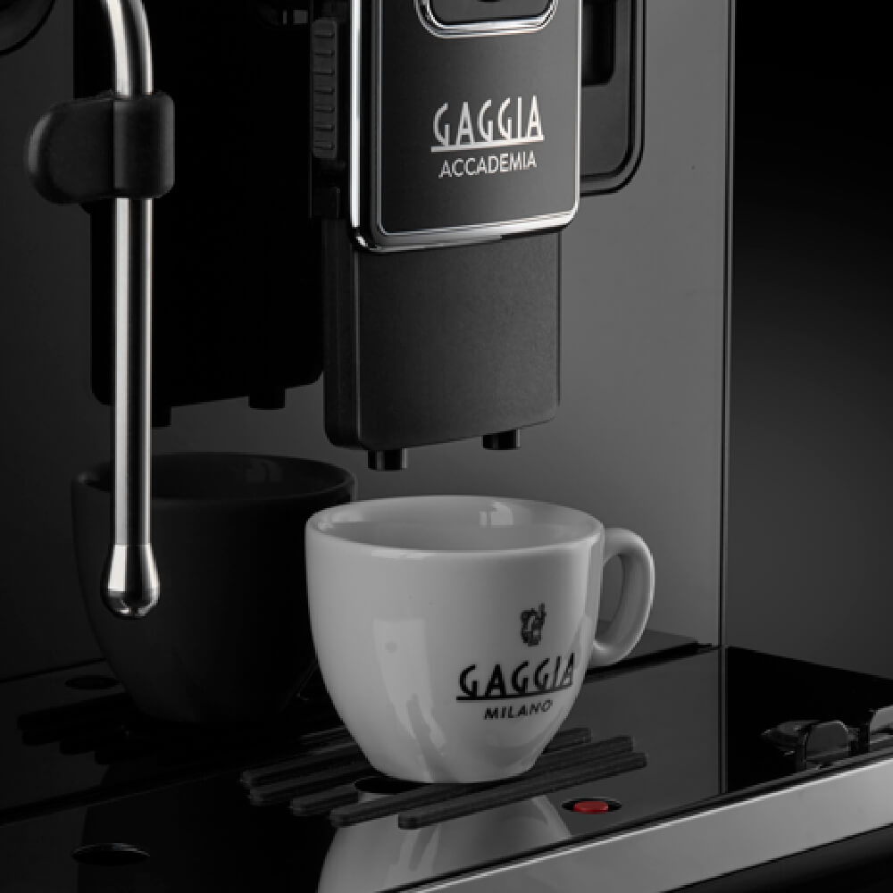 Gaggia coffee machines - The Coffee Co