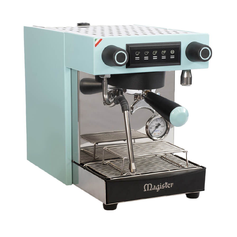 Espresso Machine - The Coffee Co