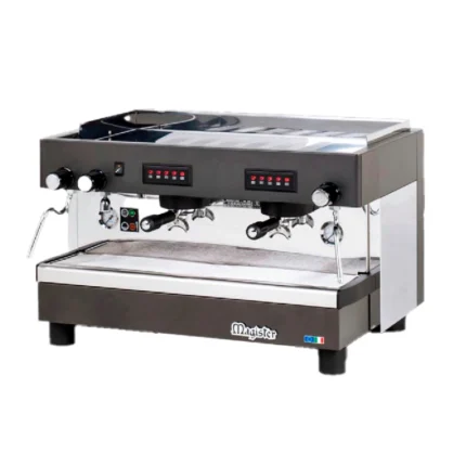 Espresso Machine - The Coffee Co