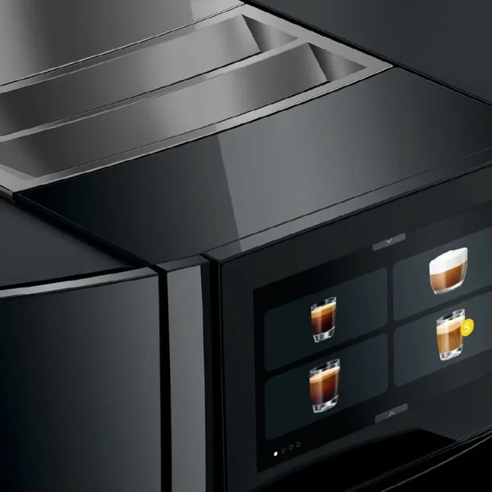 Buy Jura J10 Automatic Coffee Machine online - The Coffee Co